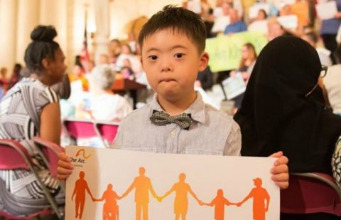 The Arc of Pennsylvania | The Arc is the largest nationwide advocacy ...