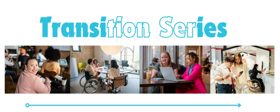 Include Me Transition Age Supports | The Arc of Pennsylvania